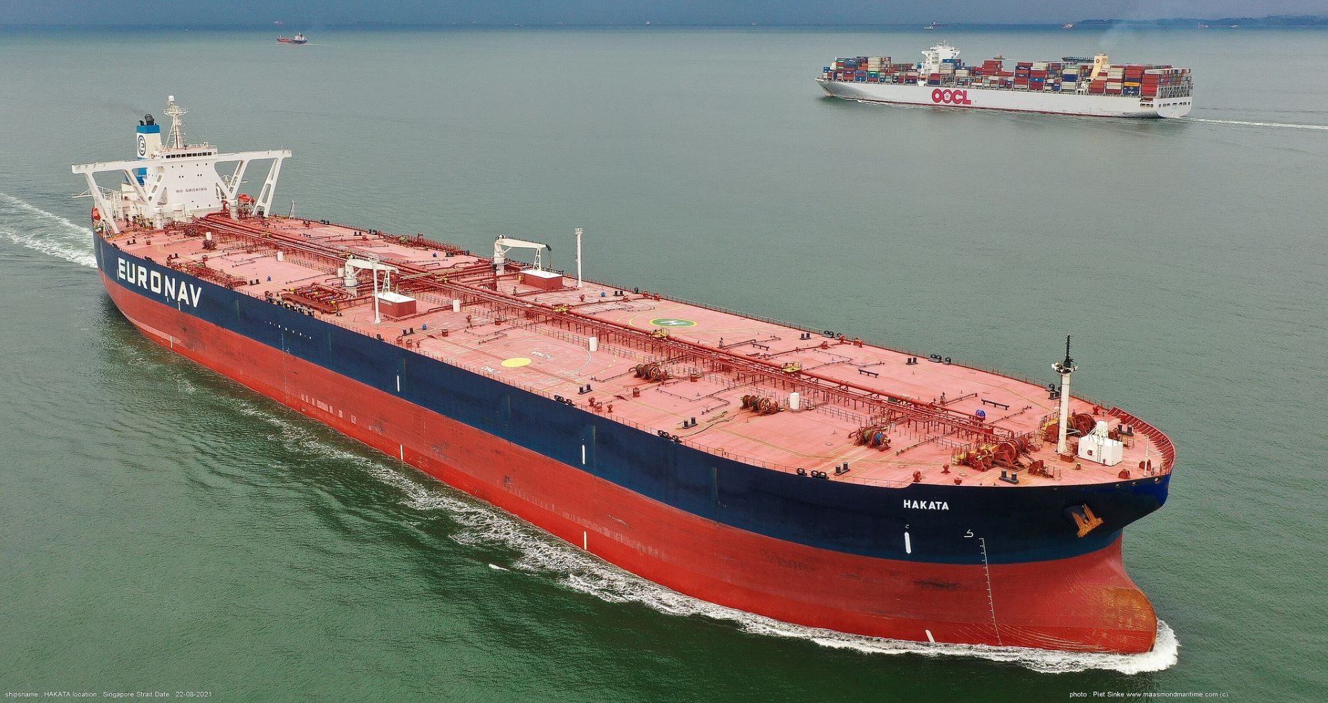 Iranian Crude Oil | Light vs. Heavy – Full Specifications